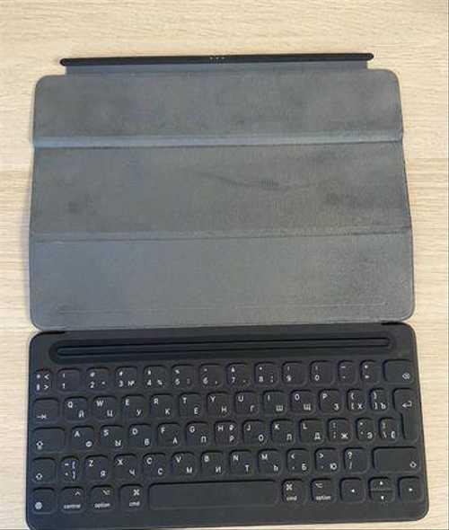 Клавиатура Smart Keyboard (русская раскладка)