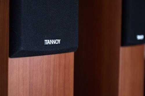 Tannoy HTS 200 Tower Cherry