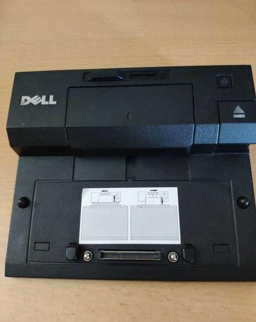 Док станция Dell PR03X