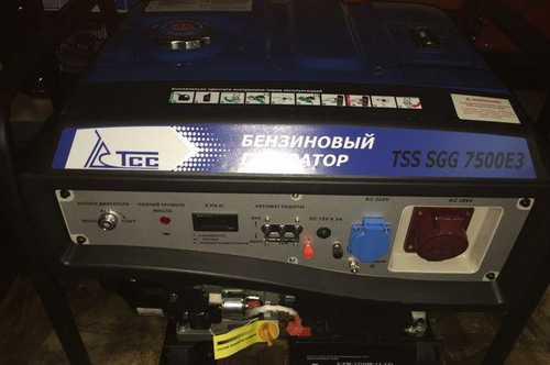 Бензогенератор tss sgg 16000eh3la. Бензиновый Генератор ТСС ЭЛАБ-6000эп. Idromatic Pico 160.9 TSS.