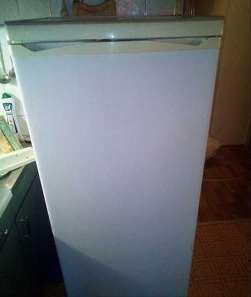 Холодильник pozis однокамерный белый