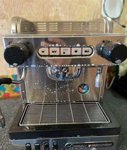 Кофемашина