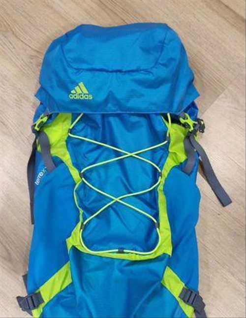 Рюкзак terrex 35 adidas новый
