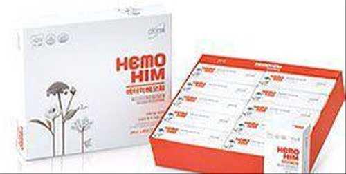 Aтоми Хемохим Hemohim