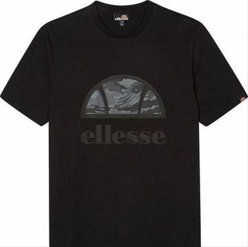 Оригинал Футболка Ellesse Alta Via Tee SHI11167