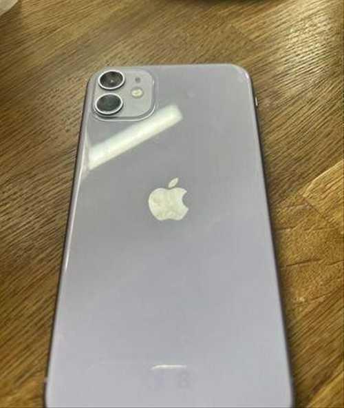 iPhone 11 128