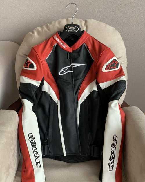 Мотокуртка Alpinestars