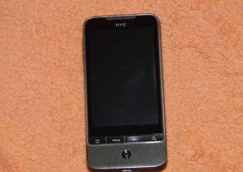 Телефон HTC Legend в отличном состоянии
