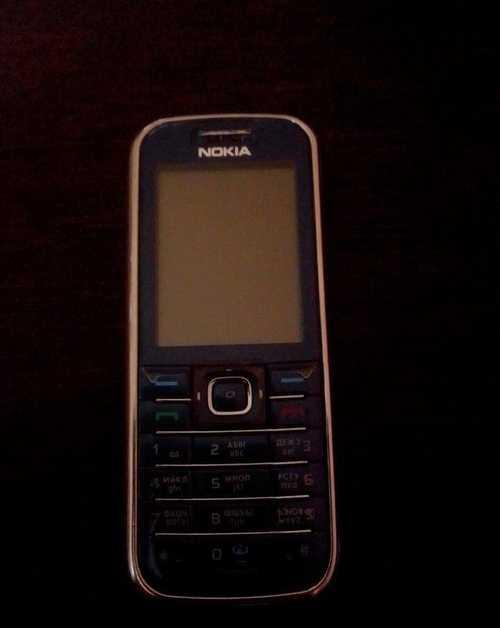 Nokia 6233