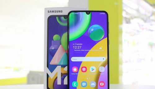 Samsung Galaxy M21 64 гб