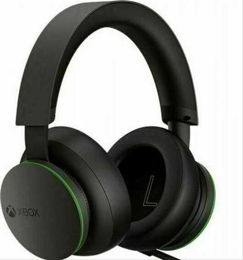 Xbox Wireless Headset