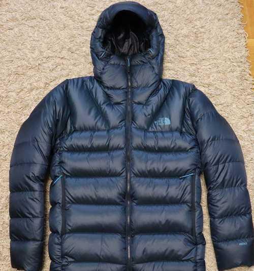 Пуховик The North Face Immaculator Parka 800