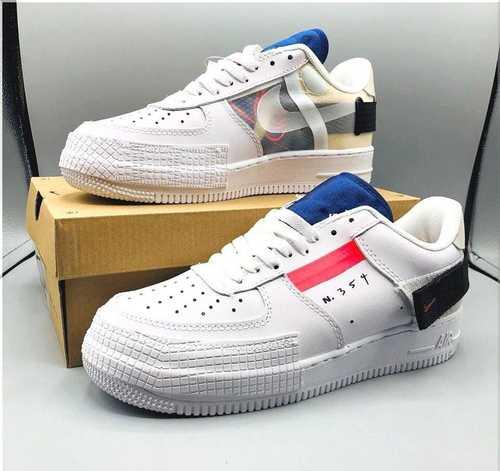 Кроссовки Nike Air Force1