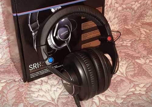 Shure SRH840