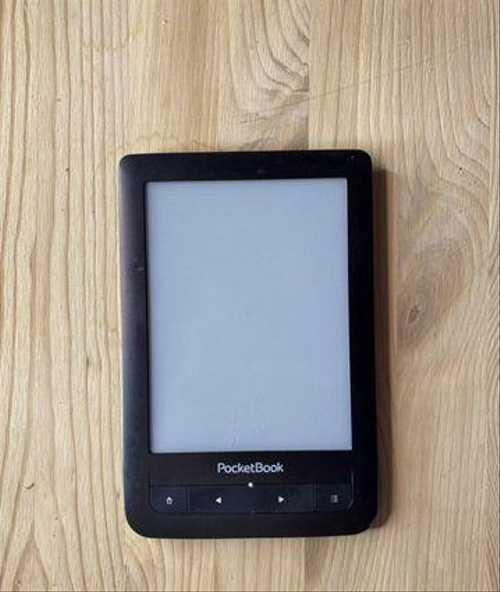 Электронная книга Pocketbook 622 touch