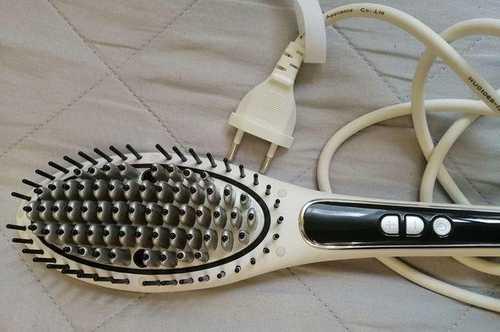 Выпрямитель для волос