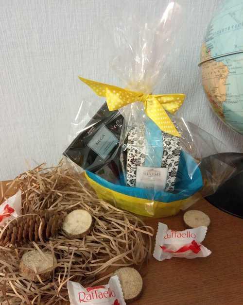 Набор гринвэй за 599