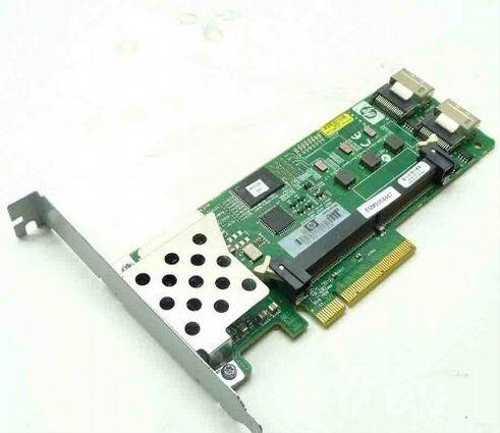 Hp Smart Array P Pci E Port Sas Sata Raid Festima Ru