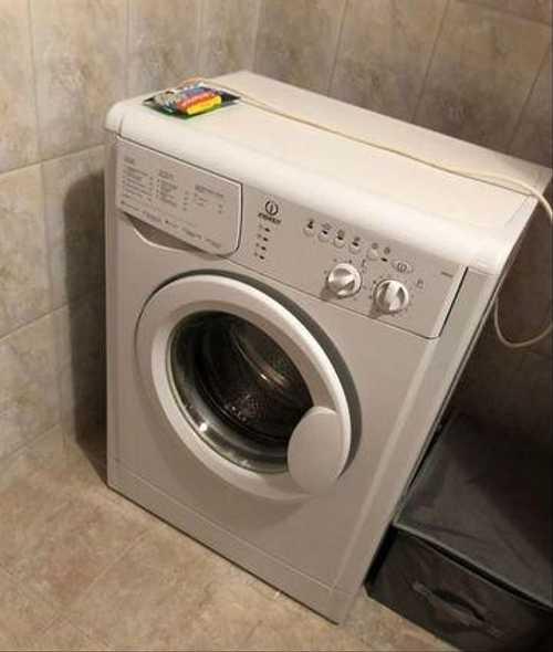 Indesit wisl 82 фото