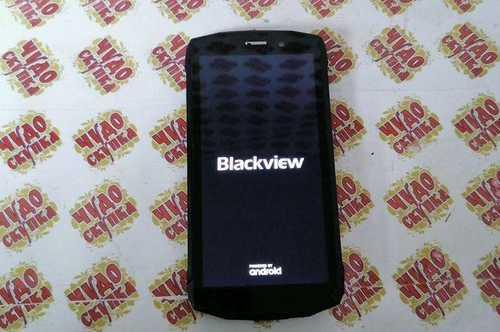 Телефон Blackview BV5800 юб
