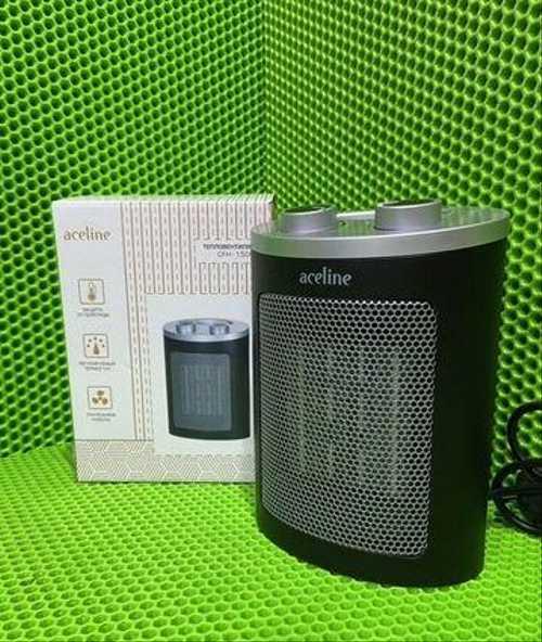 Тепловентилятор Aceline CFH-1500W