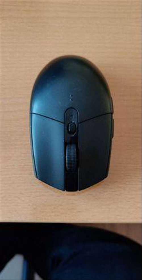 Мышка беспроводная Logitech G 305