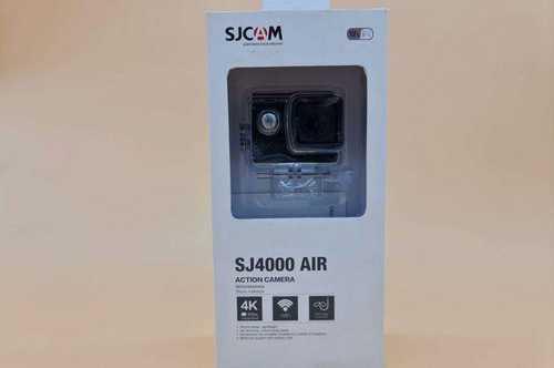 Sjcam 4000 air 4K