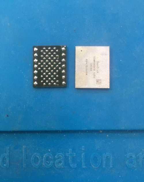 Nand флеш память iPhone 7 128gb