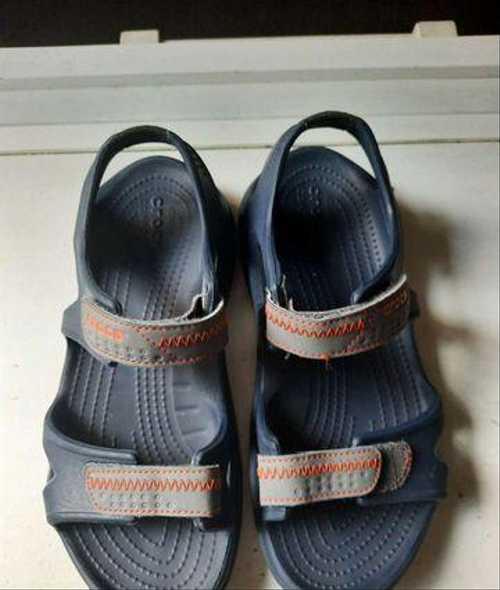 Сандалии Crocs 39/40