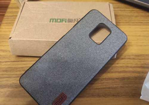 Чехол Mofi для Xiaomi Redmi Note 9 Pro / 9S