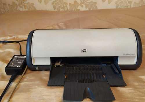 Принтер HP Deskjet D1460
