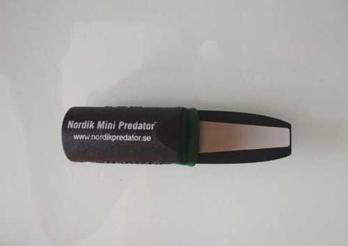 Манок на лису И хищников nordik predator mini