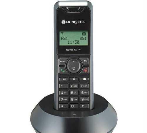 Радиотелефон LG-Nortel GT-7166