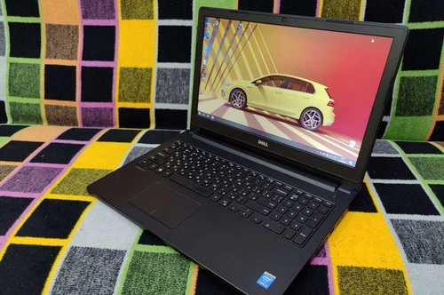 Ноутбук Dell Latitude 3560