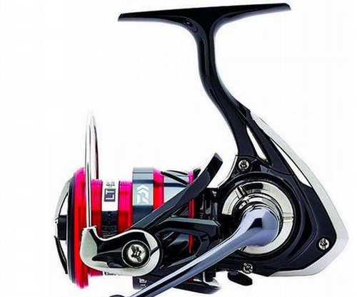 Катушка daiwa 18 ninja LT 2500D