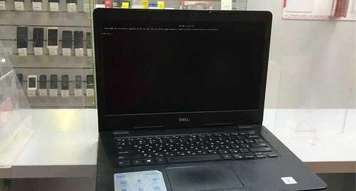 Мо4 - Ноутбук dell 3490