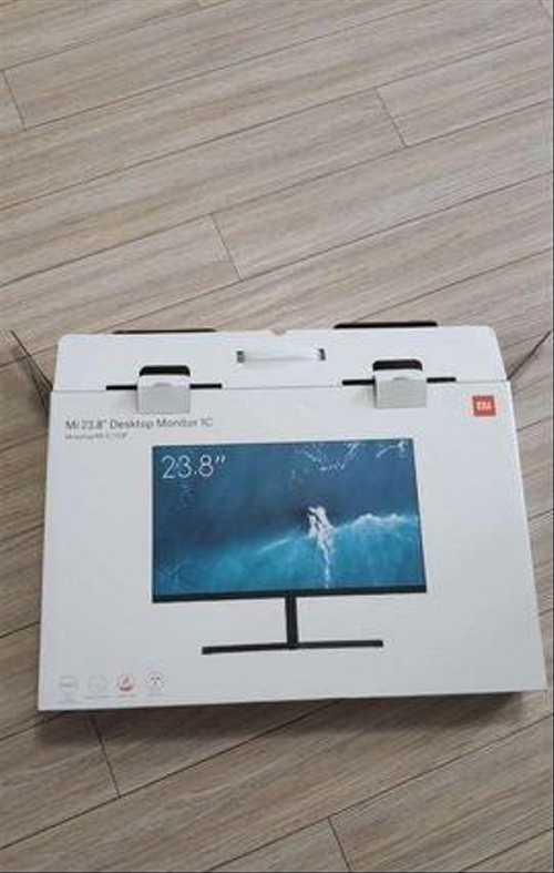 Монитор Xiaomi Mi 1C 23.8"