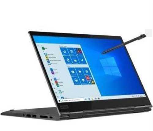 Ноутбук Lenovo ThinkPad X1 Yoga Gen 5