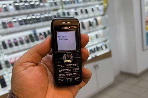 Nokia 6030 оригинал в идеале