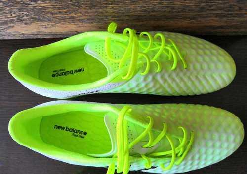 Бутсы New Balance EUR45