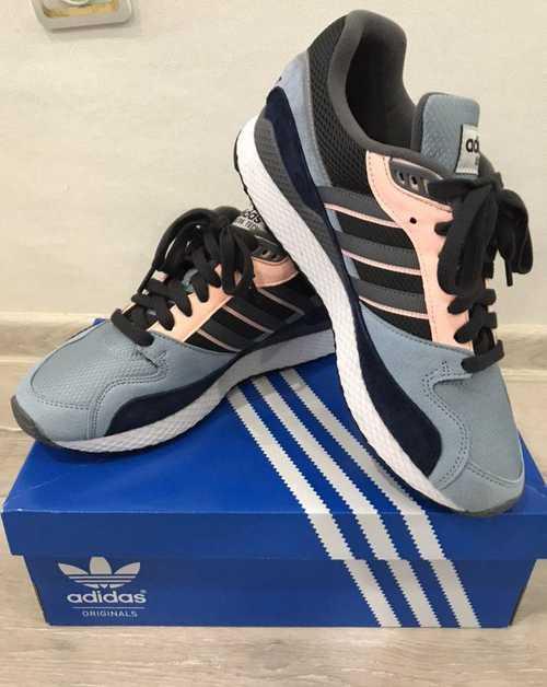 Кроссовки Adidas Original Ultra Tech