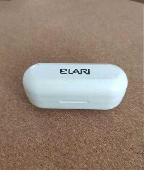 Наушники Elari Nanopods