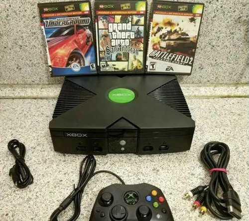 Xbox original