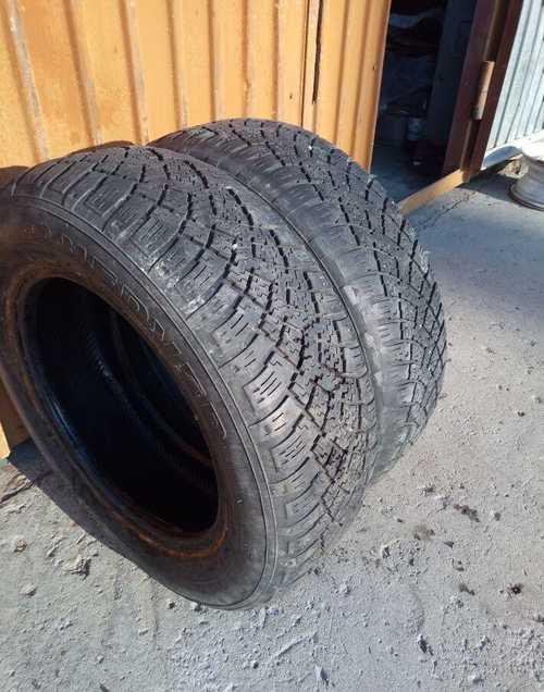 Шины Medved 195/65R15 пара