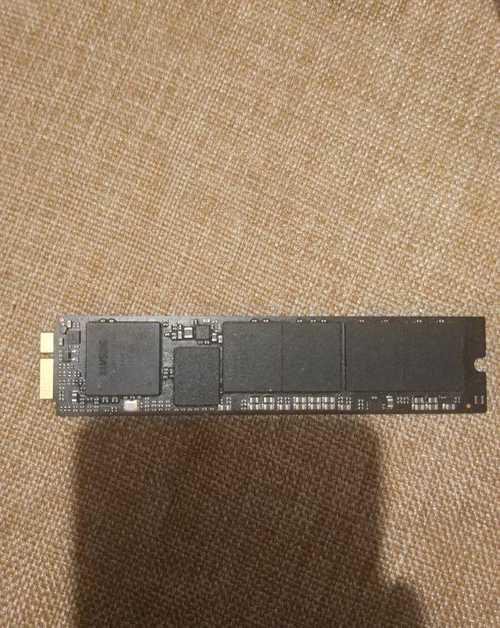 Ssd память для MacBook 128gb