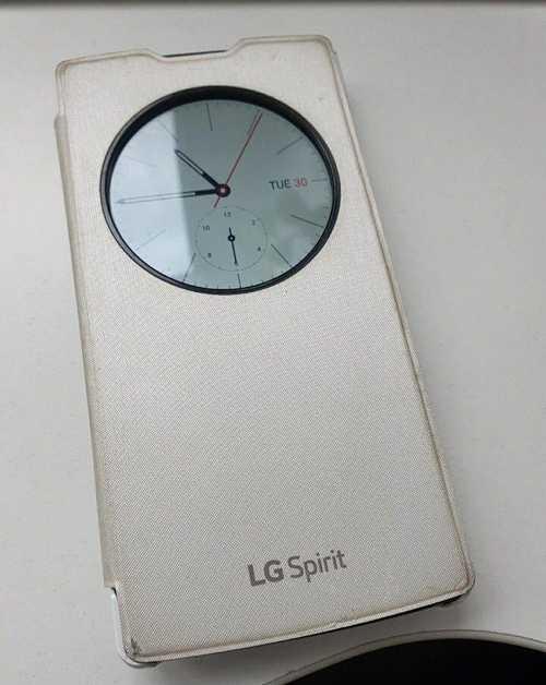 Смартфон LG Spirit