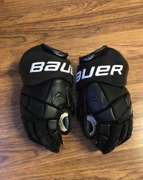 Краги Bauer APX Sr 14p