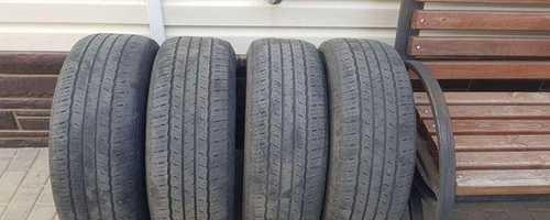 Landsail CLV2 Trailblazer 225/65 R17 108H, 4 шт