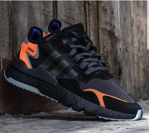 Adidas nite jogger Кроссовки Москва | Личные вещи | Festima.Ru ...
