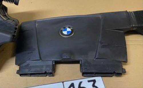 Воздухозаборник bmw 3 e90 e91 e92